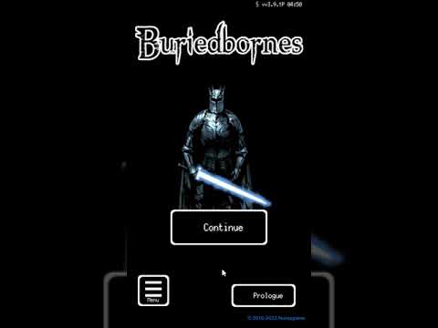 Steam Community :: Buriedbornes - Dungeon RPG