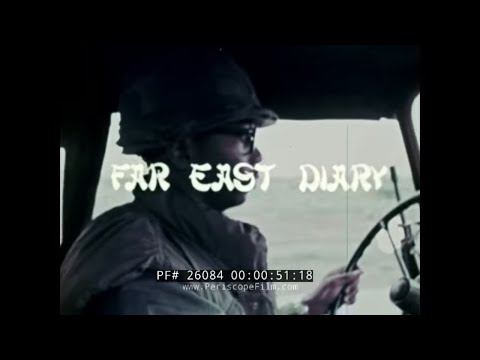 MILLER BEER FAR EAST DIARY VIETNAM WAR USO TOUR with CHRIS NOEL & BHETTY WALDRON 26084