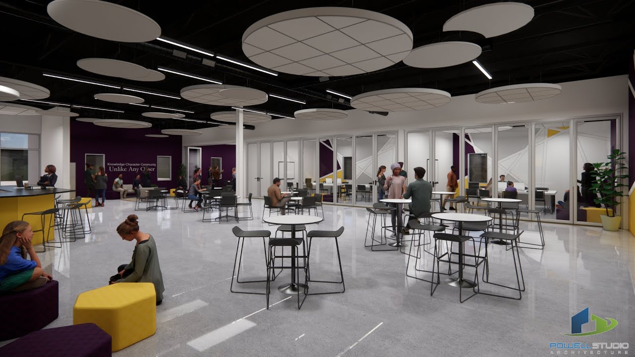Educational Technology & Innovation Center