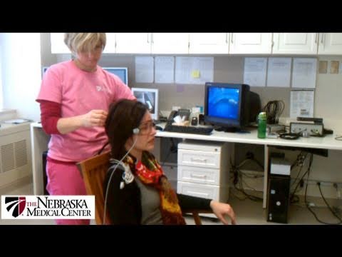 Epilepsy Program - The Nebraska Medical Center
