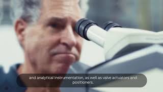 Jual ABB Infrared Multiwave Photometer PIR3502 Jakarta | Oscar Tunastama