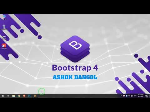 BOOTSTRAP CARD-DECK AND CARD-COLUMN