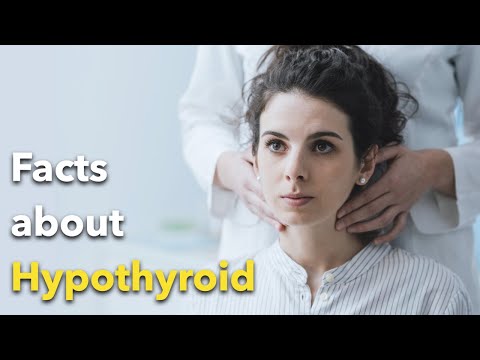 How do I know if I have Hypothyroid?