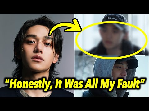 Former NCT Member Lucas Allegedly Addresses His Cheating Controversy & Apology - Kpop Update
