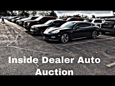 #AuctionAccess Inside Dealer Auto Auction (Prices of Cars)April 21, 2021