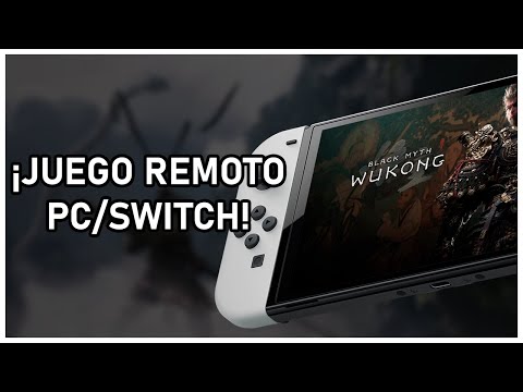 Remote Play on Nintendo Switch - How to Use