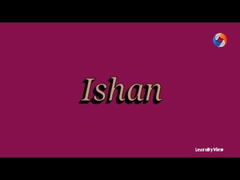 Baby Boy Names Starting With Letter " I "