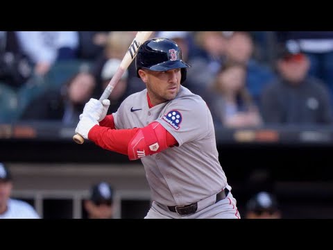 Alex Bregman's First 5 Home Runs of 2025! | Boston Red Sox