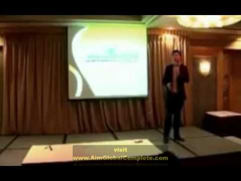 English Presentation – by Dr. Eduardo Cabantog | LETS WORK TOGETHER IN ...
