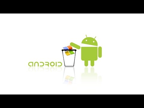 Android apps on Windows 10 Mobile