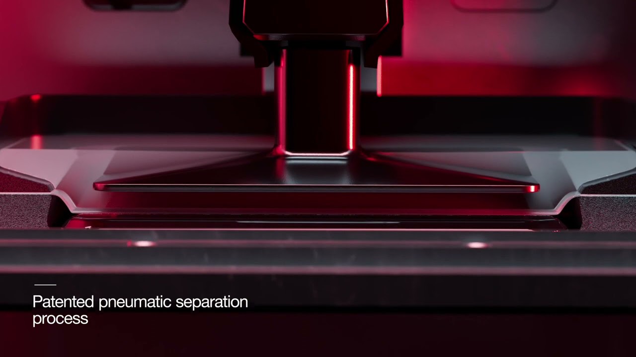 Introducing Origin One Technology | Stratasys