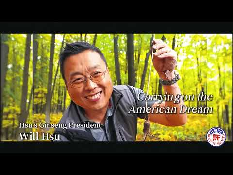 Hsu’s Ginseng 50th Anniversary Celebration – A Remarkable Milestone