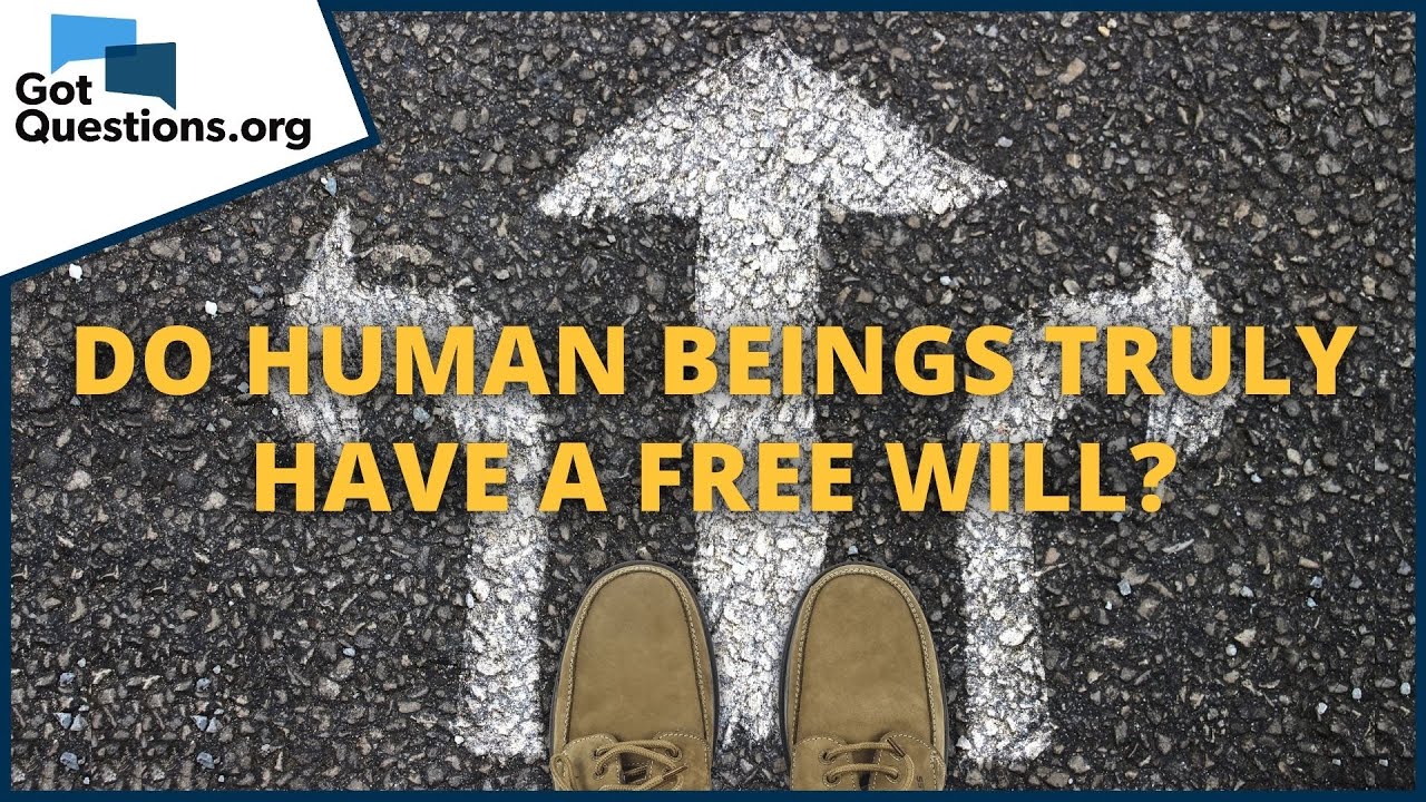 Exploring Free Will: A Biblical Perspective | Galaxy.ai