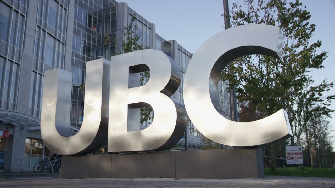 Welcome to the Faculty of Forestry at UBC