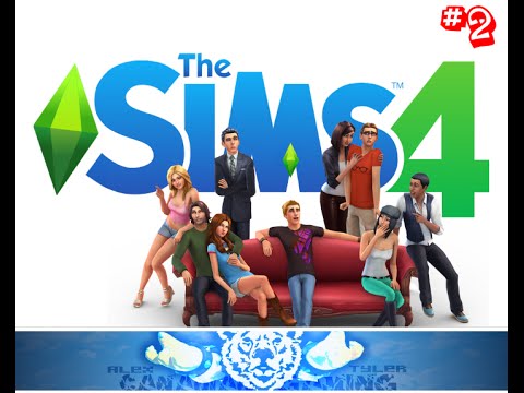 Steam Community :: Video :: Creating Alex (Sims 4 Creator) Episode 2