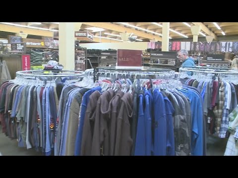 Some shops to stay open through the cold