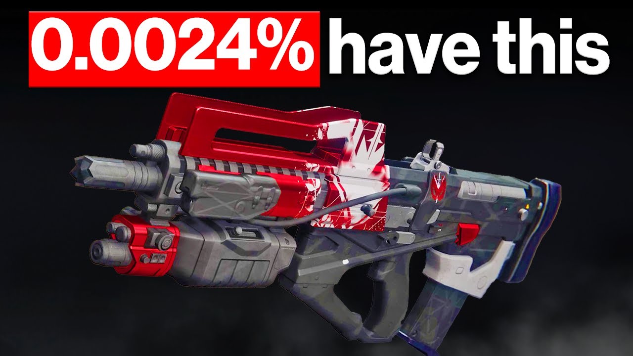 The BIGGEST Flexes in Destiny 2