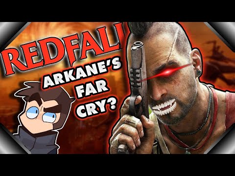 Steam Community :: Video :: REDFALL - Arkane's Far Cry? NEW DETAILS! (Redfall Discussion)