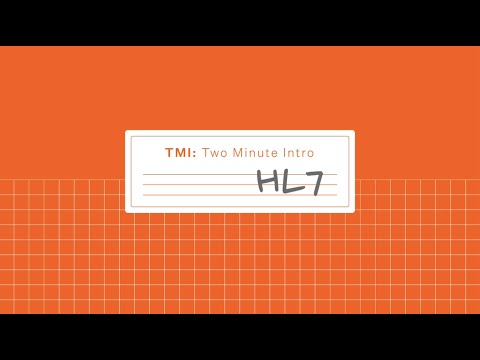 What is HL7? Unlocking Interoperability in Healthcare