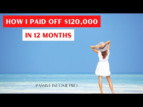 How To Get Out of Debt When You Are Broke | Fast With Low Income