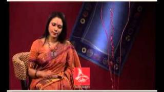 Tagore Songs By Aditi Mohsin | Rabindra Sangeet - VIDEO | BANDMINE.COM