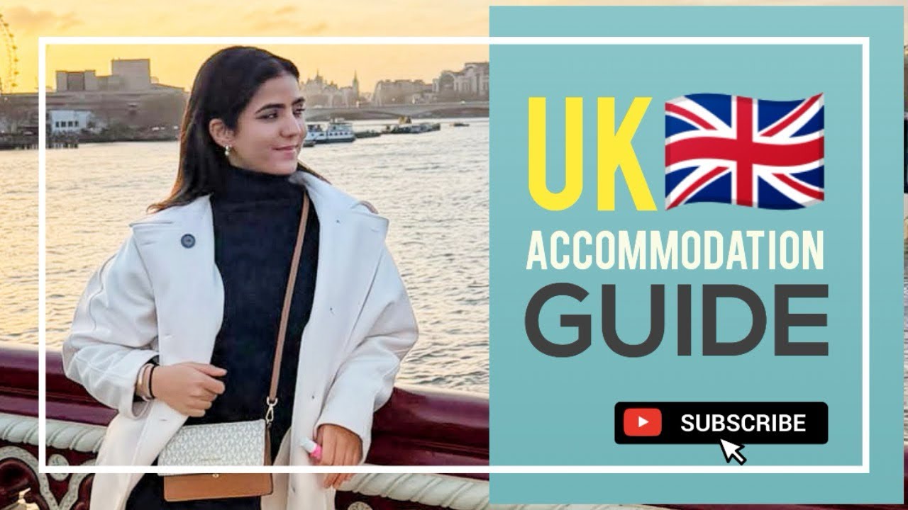 UK Student Accommodation Guide 2026 (SaveTime & Money)
