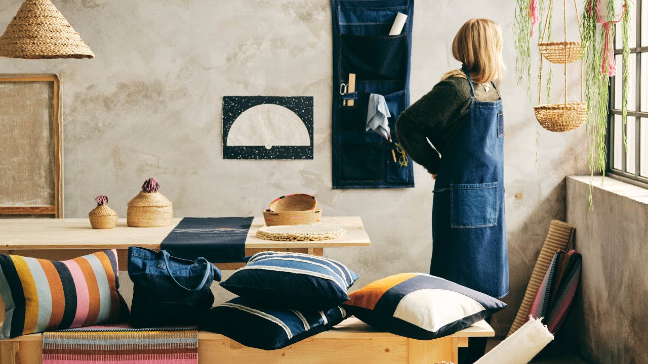 Discover the limited MÄVINN collection - IKEA