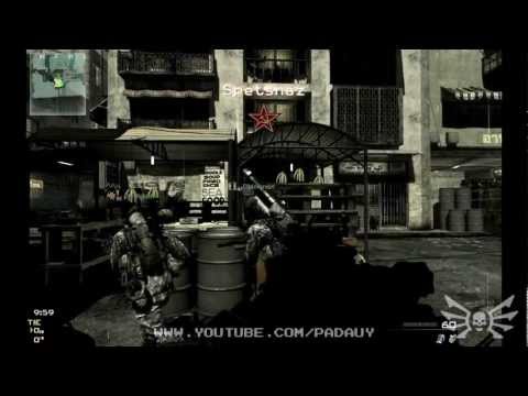 Steam Community :: Video :: Call of Duty Modern Warfare 3 - Steam Free ...