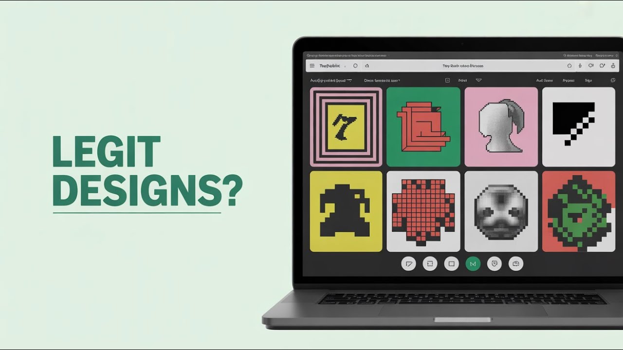 TeePublic EXPOSED: SCAM or LEGIT? Quality Check & Honest Review 2025