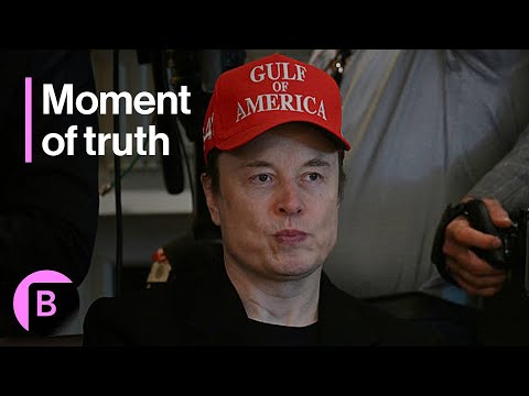Elon Musk's moment of truth, Dan Ives says