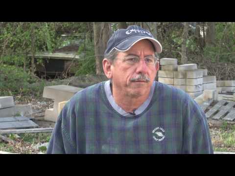 Indiana Limestone Company Fabricator Network - Greg Norman
