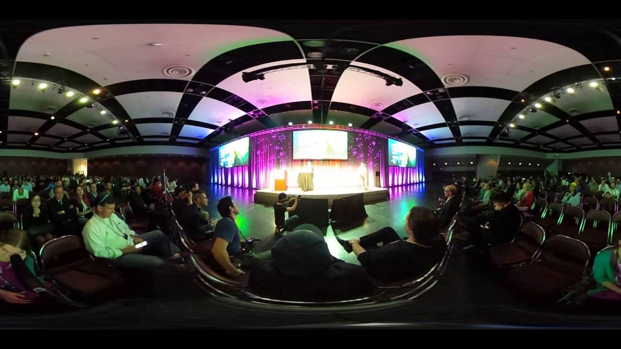 Auggie Awards 2016 - #CCh