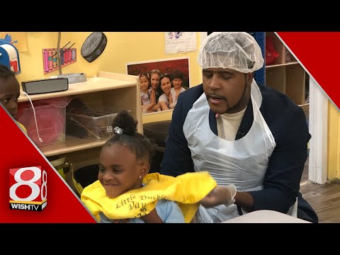 Jeremy on the Job: Jeremy Does Daycare, Pt. 1