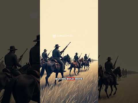 Robert E. Lee – The Honorable General