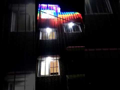pixel connection 20 patta and t1000 controller || ws2811 || 1903 || wiring || coding || programming