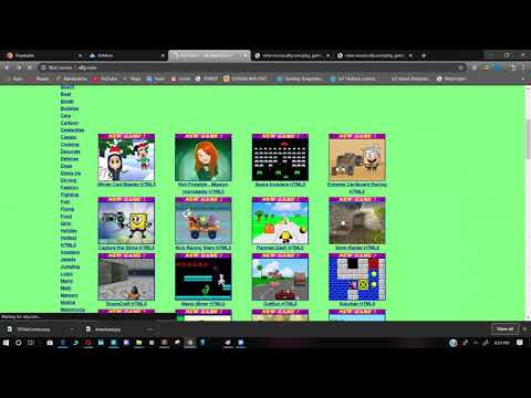 Trick To Developed 5 Game in 10 Minutes Android