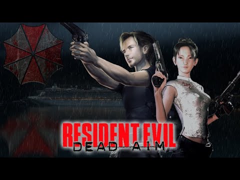 Steam Community :: Video :: Bruce McGiven Dificl - Resident Evil: Dead Aim