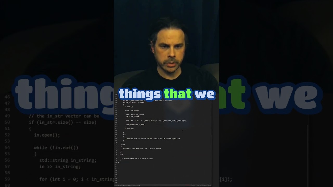 The Art of Refactoring Awful Code