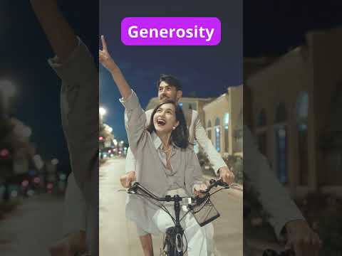 Generosity- #quotes #factsshorts #love #facts #motivation #psychologyfacts #relationshipadvice