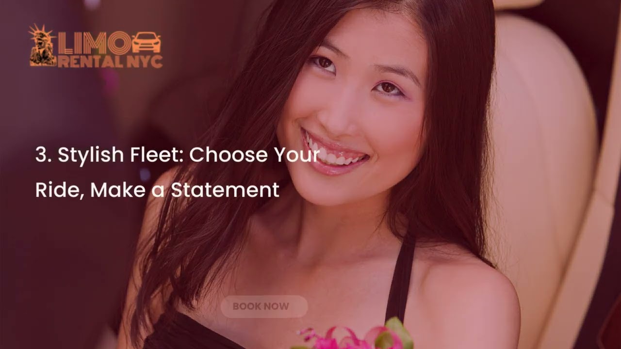 The Ultimate Guide to New York Prom Limo Services with Limo Rental NYC