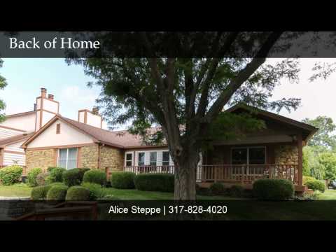 3619 E 75th Place, Indianapolis, IN 46240
