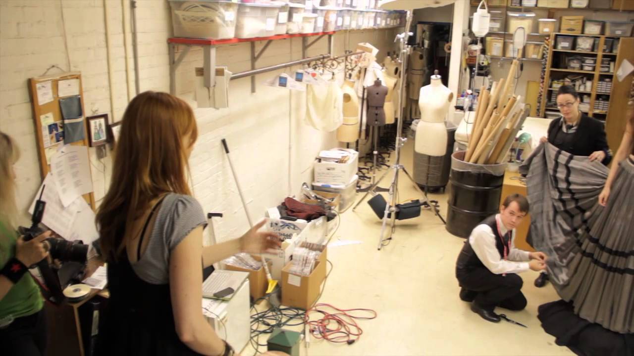 Shadow Play Editorial Shoot for Pattern Magazine