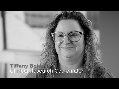 Careers in Individualized Medicine: Clinical Research Coordinator