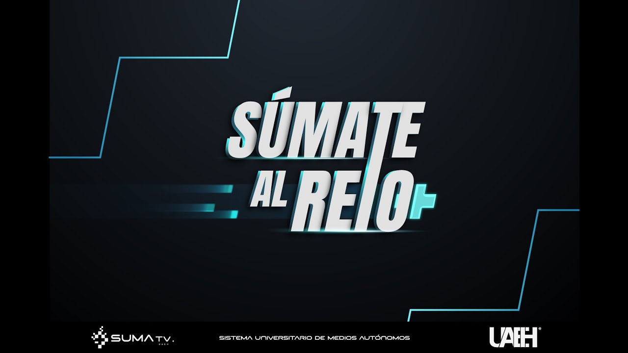 SÚMATE AL RETO