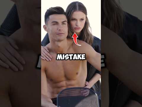 Cristiano Junior Breaks Ronaldo's Trust and Wastes $100,000! 🤬 || Cristiano Ronaldo || #shorts