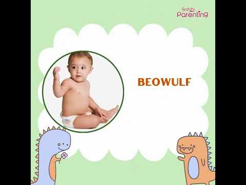 15 Unique Baby Boy Names That Start With B