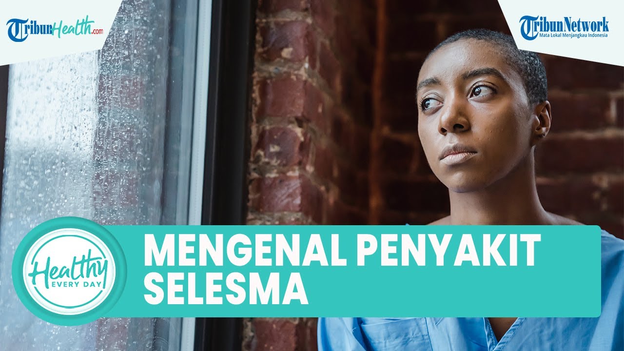 Apa itu Selesma? Gangguan Saluran Napas yang Jarang Diketahui, Kenali ...