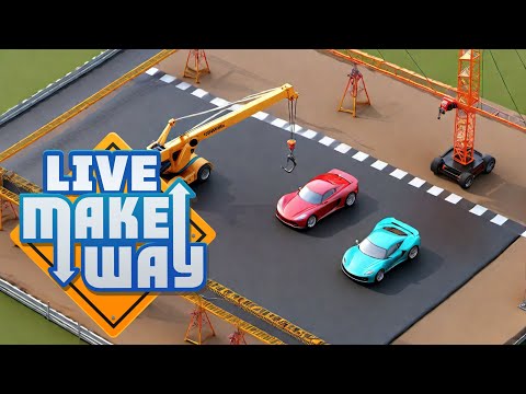 Steam Community :: Make Way