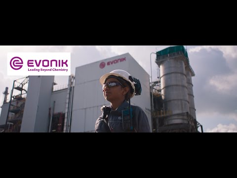 Evonik in South East Asia, Australia & New Zealand (SEAANZ) | Evonik