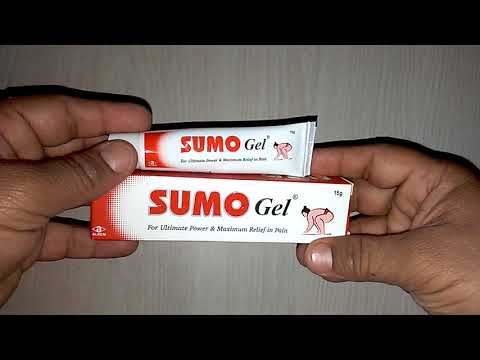 Pain Reliever Gel - Pain Relief Gel Latest Price, Manufacturers & Suppliers